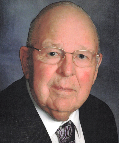 James W. Renninger Jr. | News, Sports, Jobs - The Sentinel